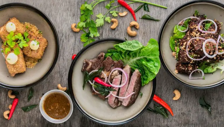 Where Do Plants Store Food? The Ultimate Explanation