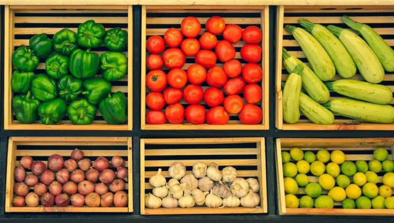 Where Do Fruits And Vegetables Grow? (Answer Inside!)